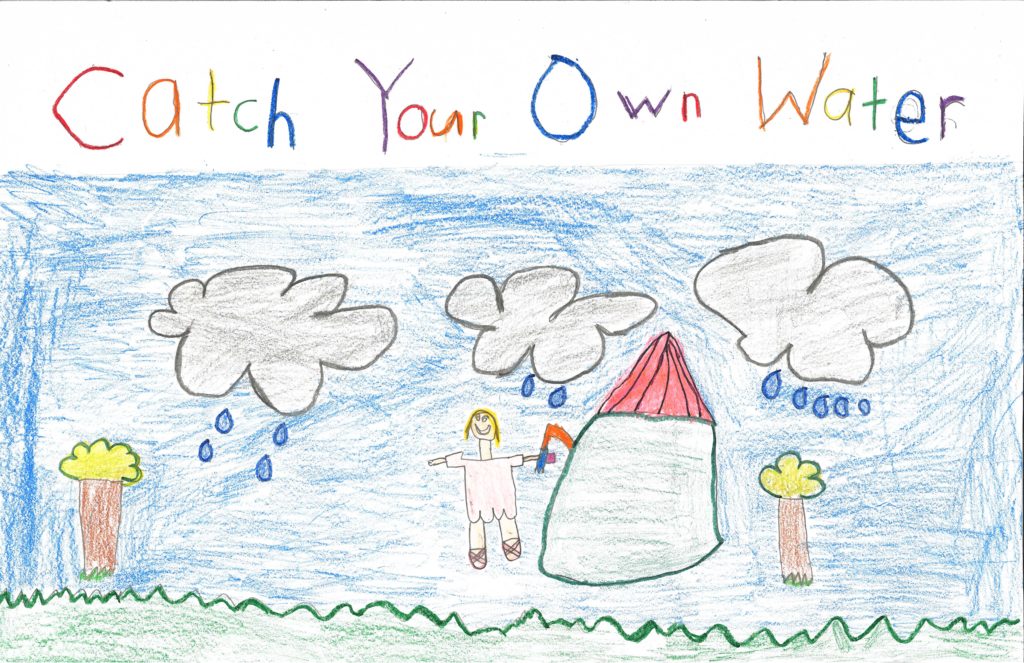 DWS 2021 Water Conservation Poster Contest Winners - Department of ...